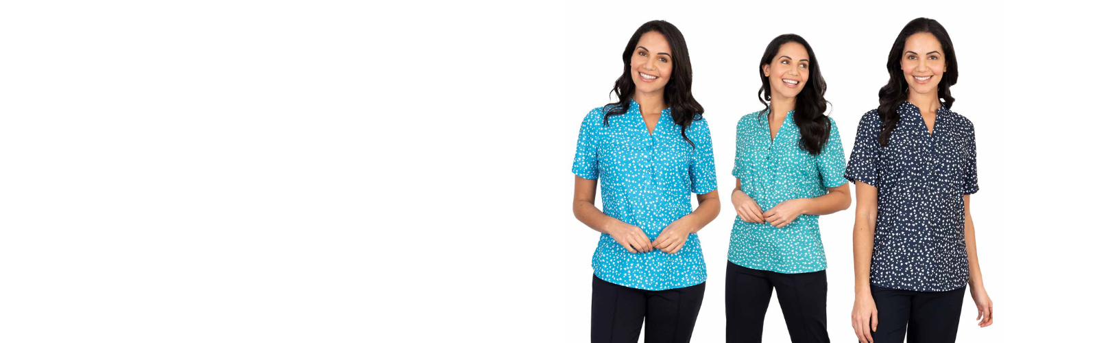 Vortex Designs | Uniforms for women – Vortex Designs Uniform