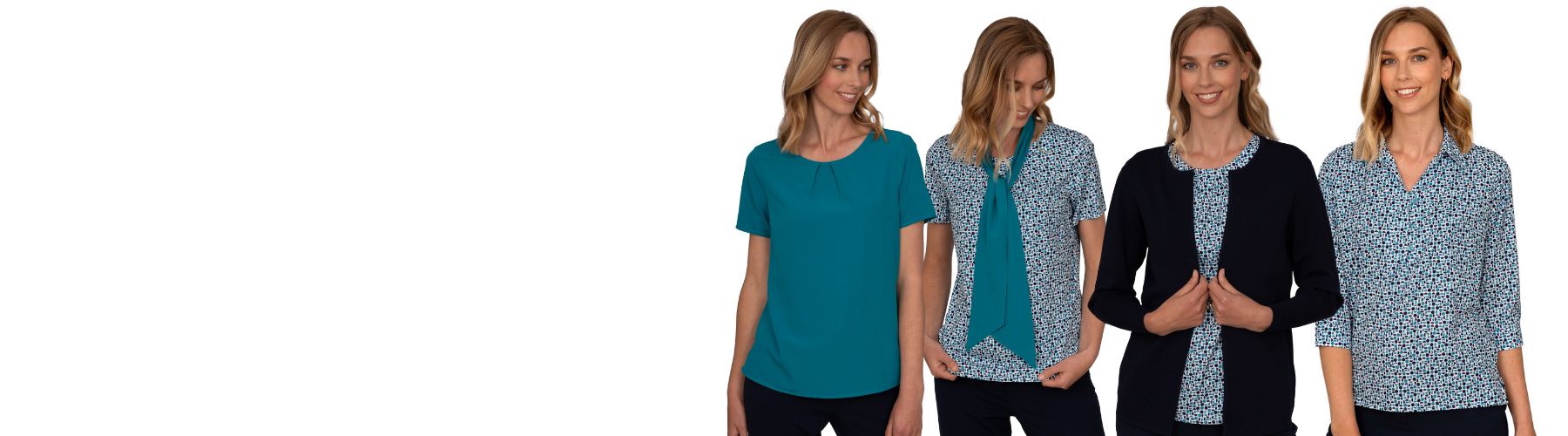 Vortex Designs | Uniforms for women – Vortex Designs Uniform