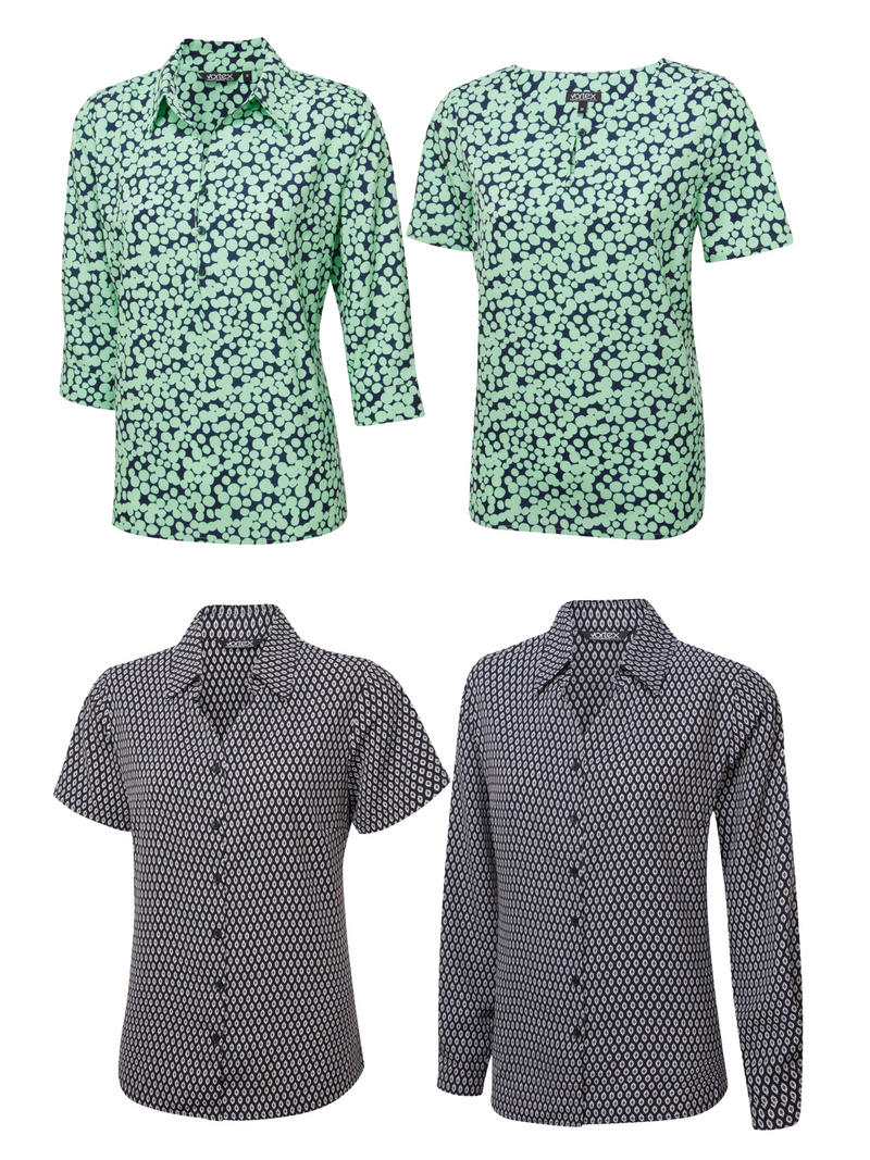 Vortex Designs | Uniforms for women – Vortex Designs Uniform